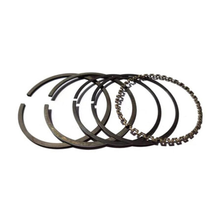 Volvo Piston Ring Suppliers - Cascade Overseas