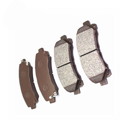 ISUZU D MAX BRAKE PAD KIT EXPORTER INN SINGAPORE