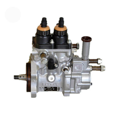 ISUZU GENUINE FUEL PUMP IN SINGAPORE