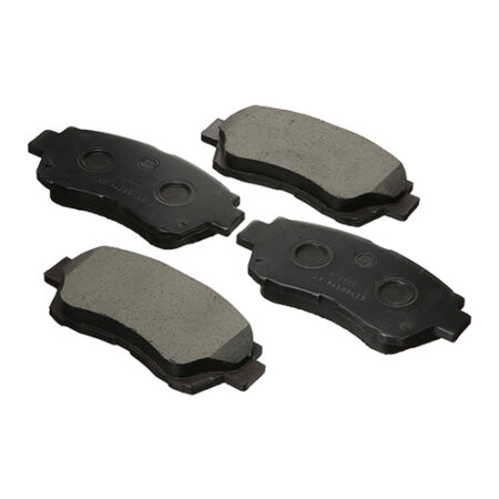 TOYOTA GENUINE BRAKE PAD KIT SUPPLIERS IN SINGAPORE
