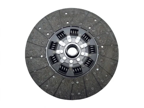 Scania Clutch Disc 1335282 | Cascade Overseas