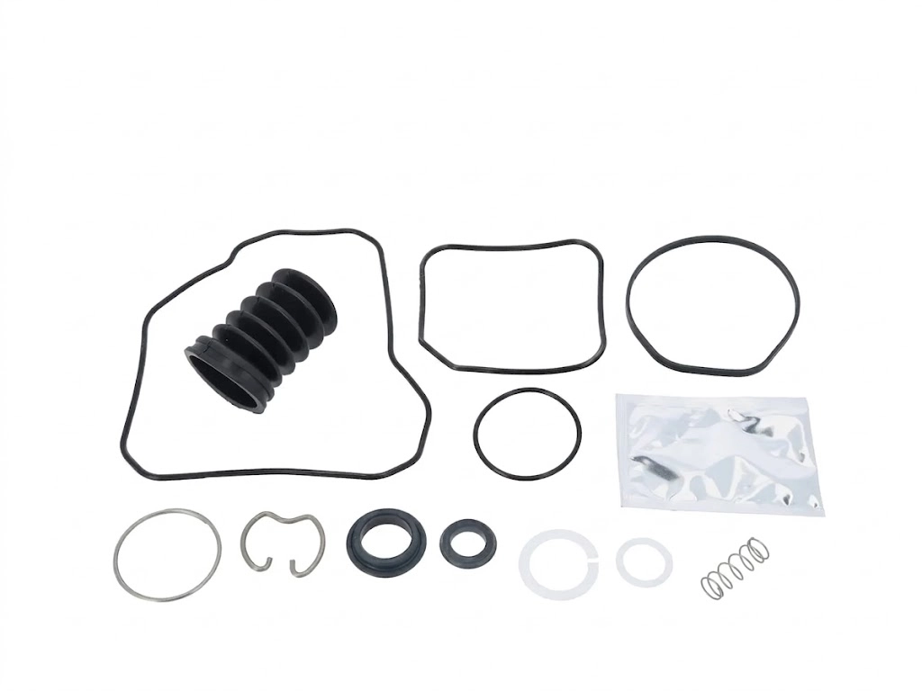 Scania Clutch Servo Repair Kit 10572941 | Cascade Overseas